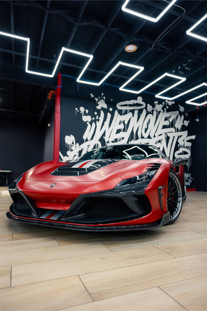 Wraptors Performance Gallery | Car Maintenance & Repair