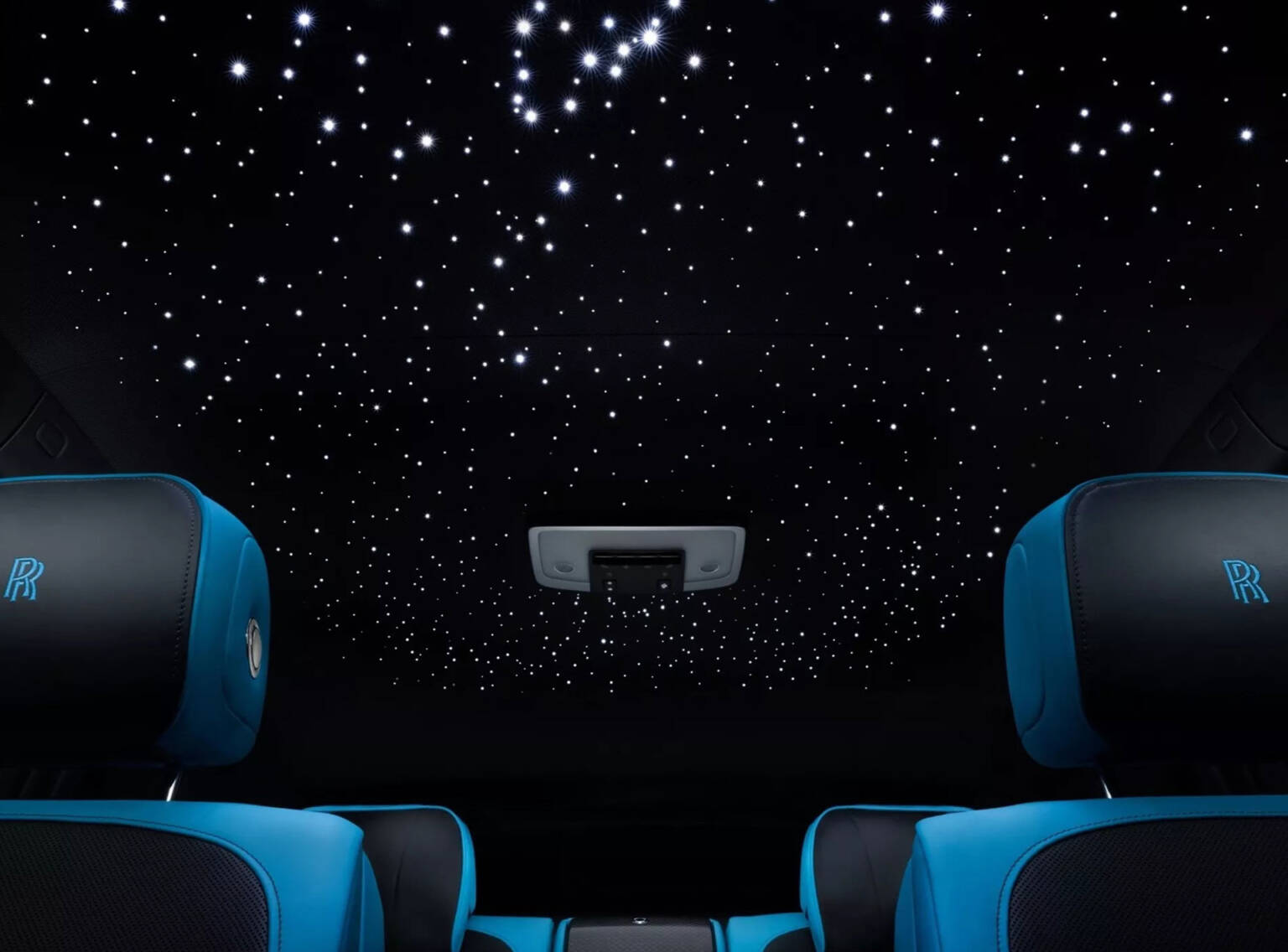 Starlight Headliner | Wraptors Performance