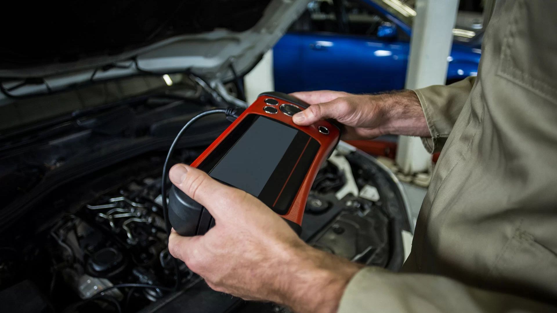 Automotive Tuning & Engine ECU Tuning Services Automotive Tuning & Engine ECU Tuning Services
