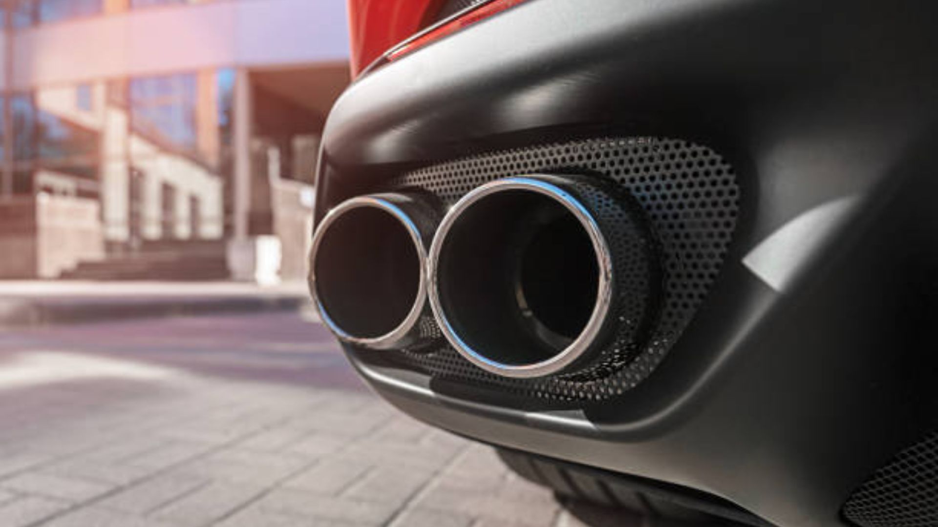 Automotive Exhaust Repair & Muffler Repair Services