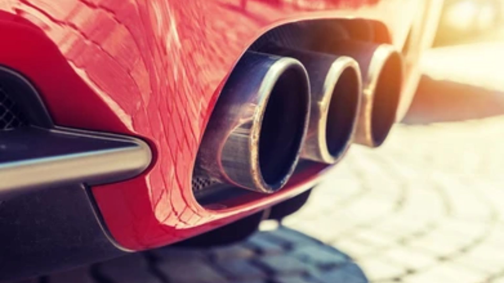 Expert Muffler Repair & Auto Exhaust Solutions