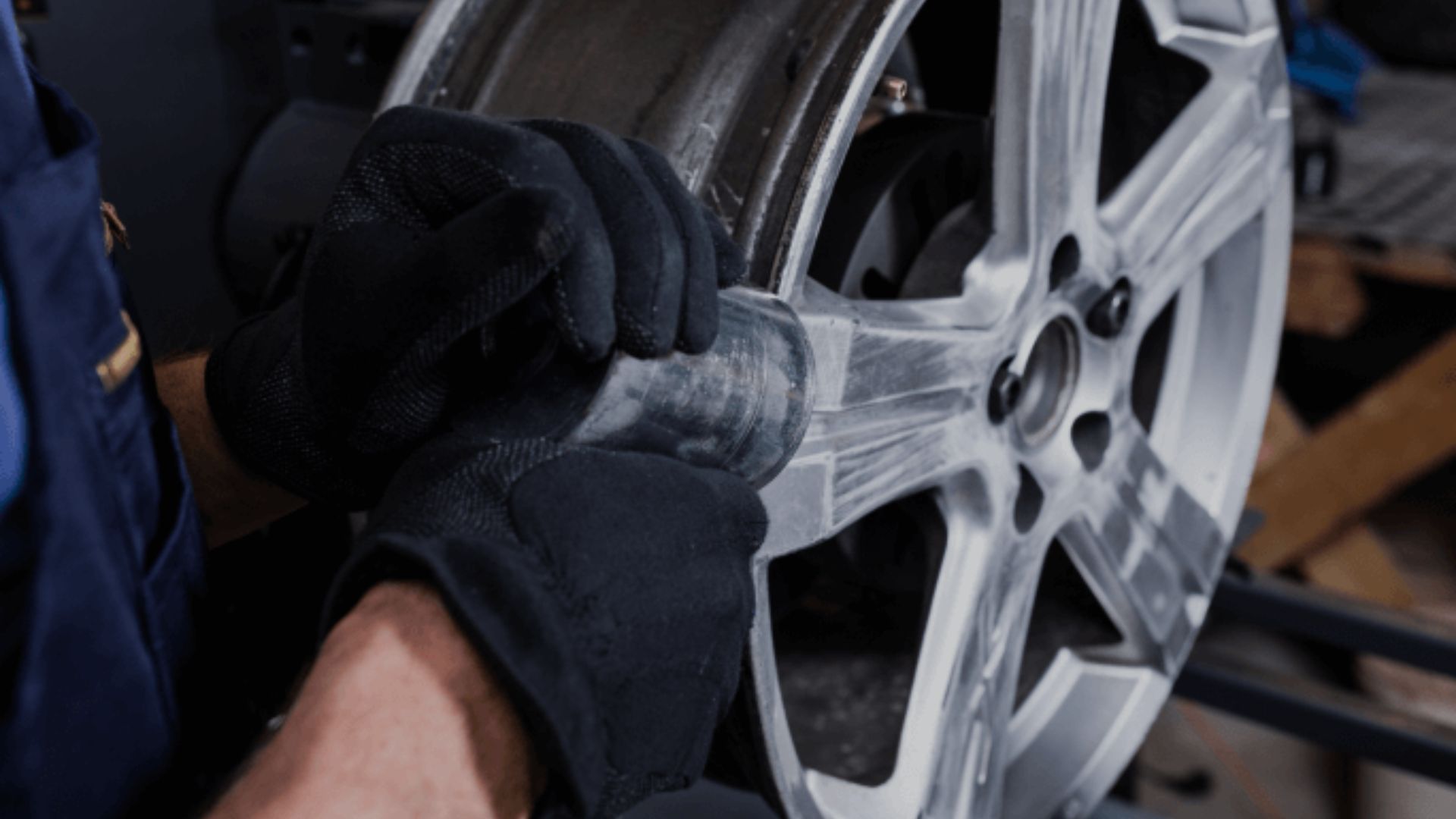 Expert Rim Repair Services for Perfect Wheels
