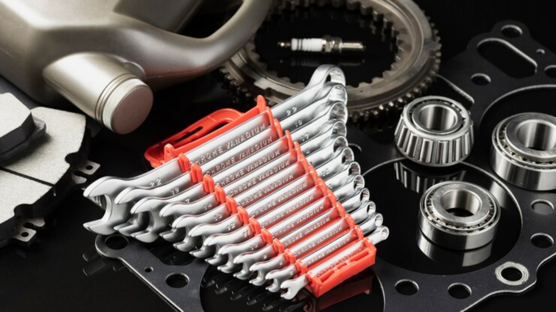 Top Car Tuning Shop for Engine and Automotive Tuning