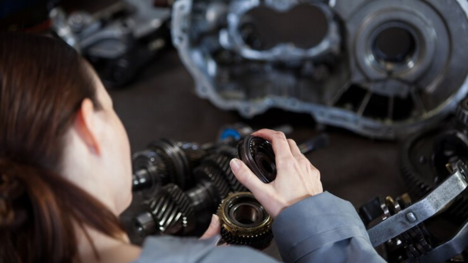 Impact of ECU Tuning & Performance Chip Tuning